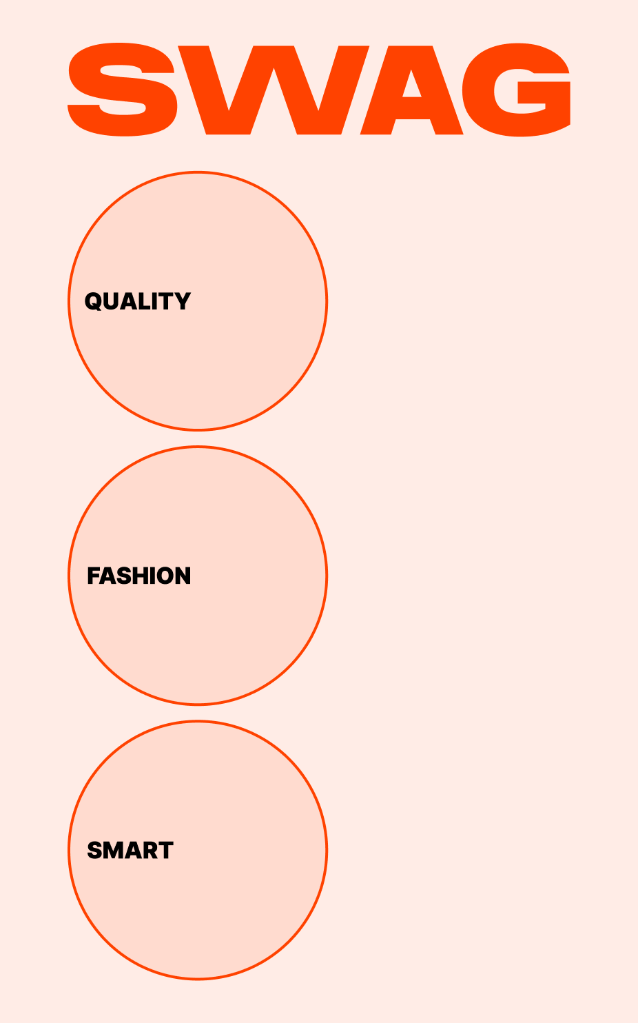 SWAG42 | Merch Management System for HRs