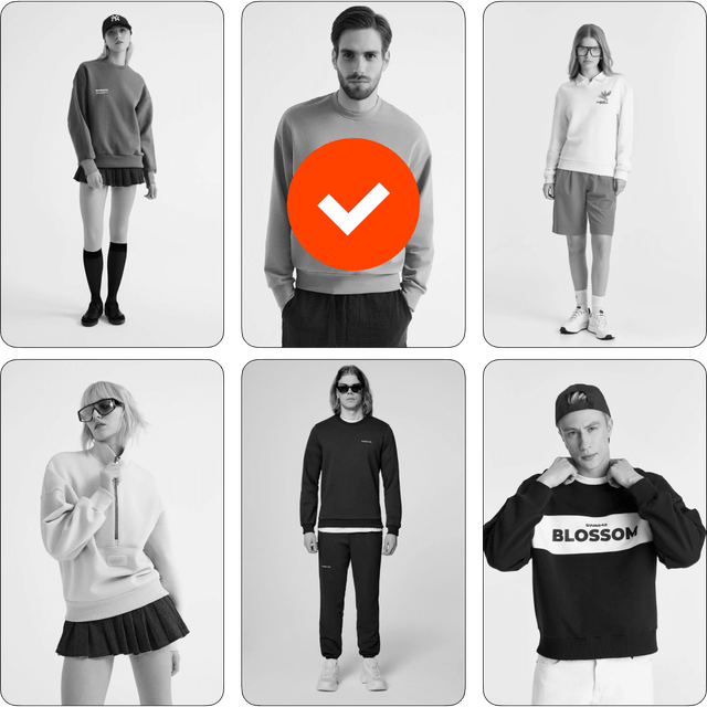 Branded swag ordering made easy with Swag42 Platform.